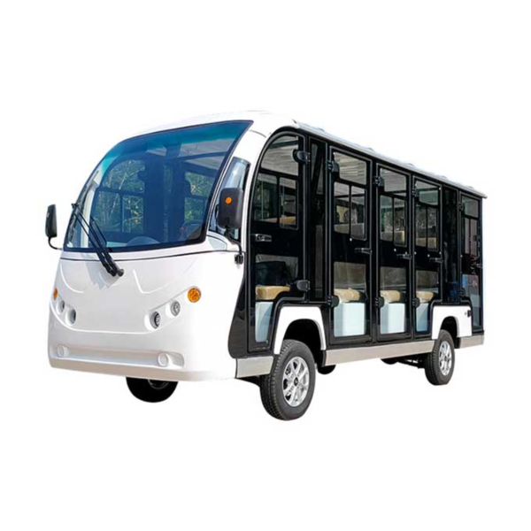 2025 Electric Sightseeing Bus 11-Seater | Electric Sightseeing Car